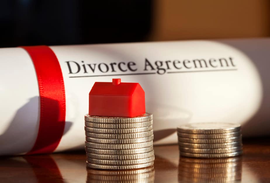 What Are the Three Types of Divorce? - Divorce Lawyer News
